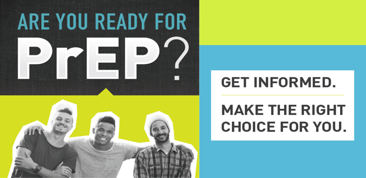 HIV/AIDS | Health & Senior Services